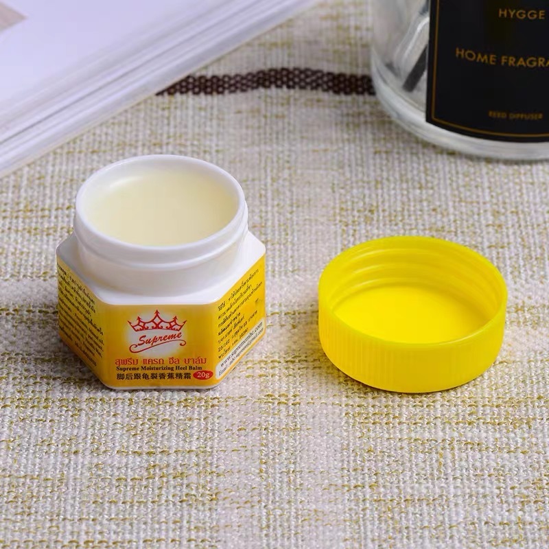 Thailand banana paste anti cracking paste – Shop Cambodia Net