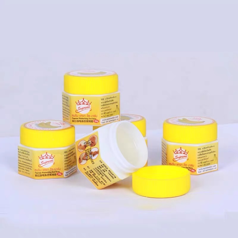 Thailand banana paste anti cracking paste – Shop Cambodia Net