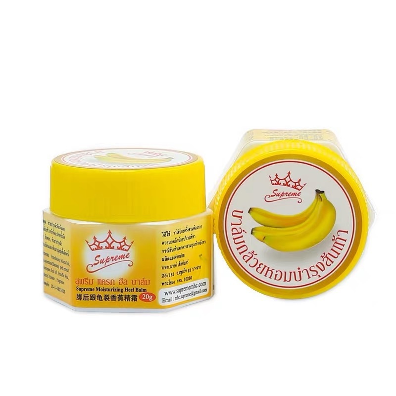 Thailand banana paste anti cracking paste – Shop Cambodia Net