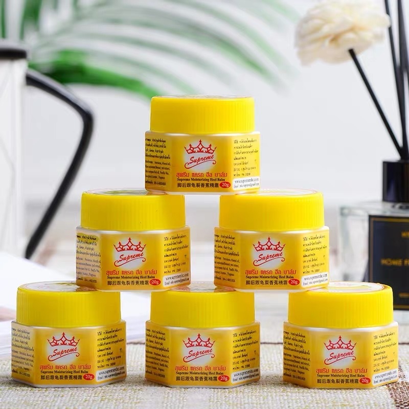 Thailand banana paste anti cracking paste – Shop Cambodia Net
